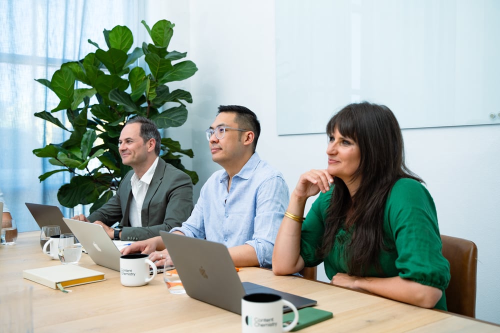 HubSpot Consulting (HubOps)