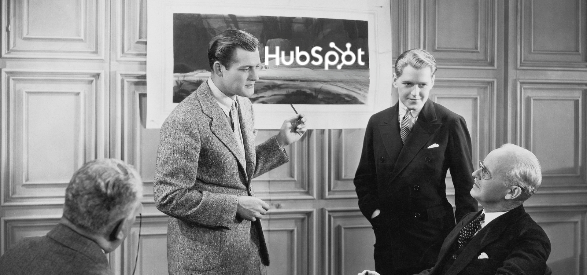 How to convince your boss to get HubSpot